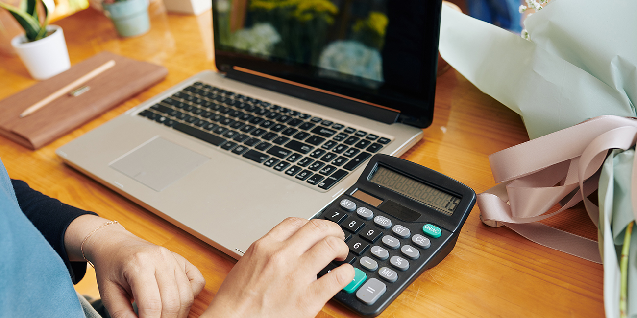 Hvordan prise et produkt?